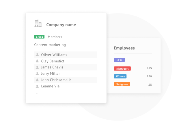 LeadEnforce | Advanced Groups and Pages targeting tool
